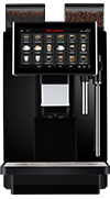 Commercial Coffee Machine Suppliers